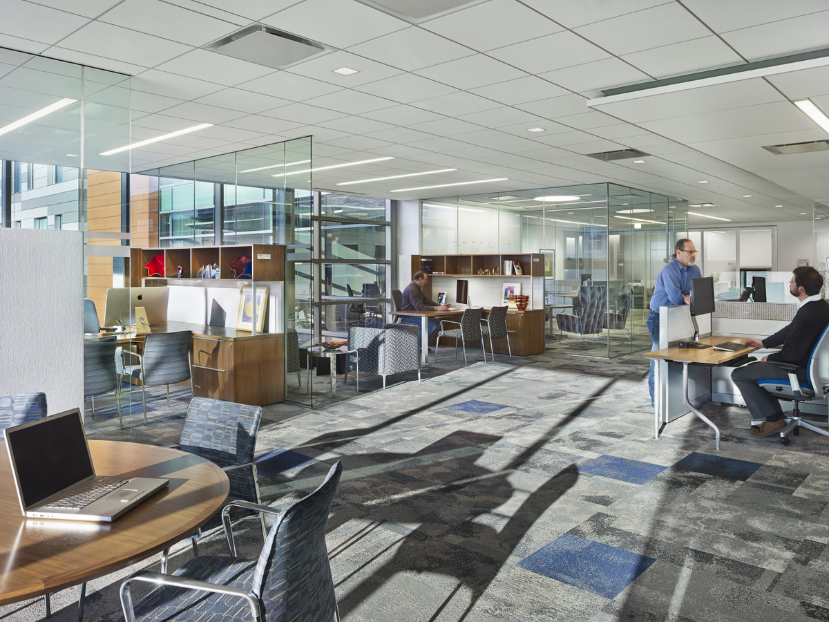 Biogen Idec Headquarters