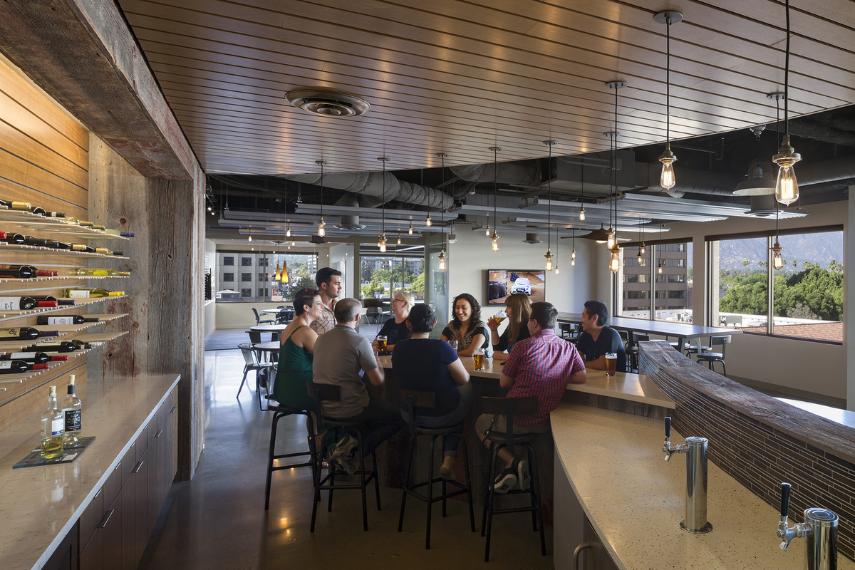 Bluebeam Software - Pasadena Offices | Office Snapshots