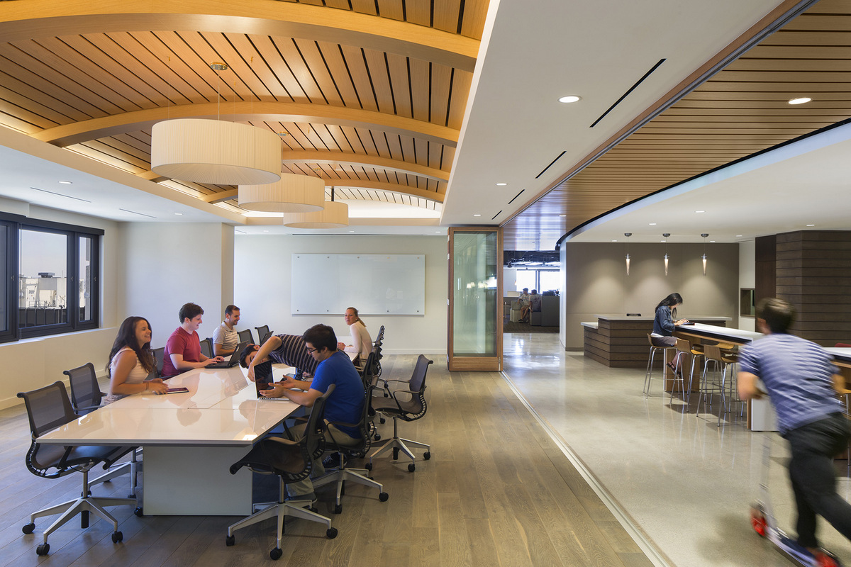 Bluebeam Software - Pasadena Offices | Office Snapshots