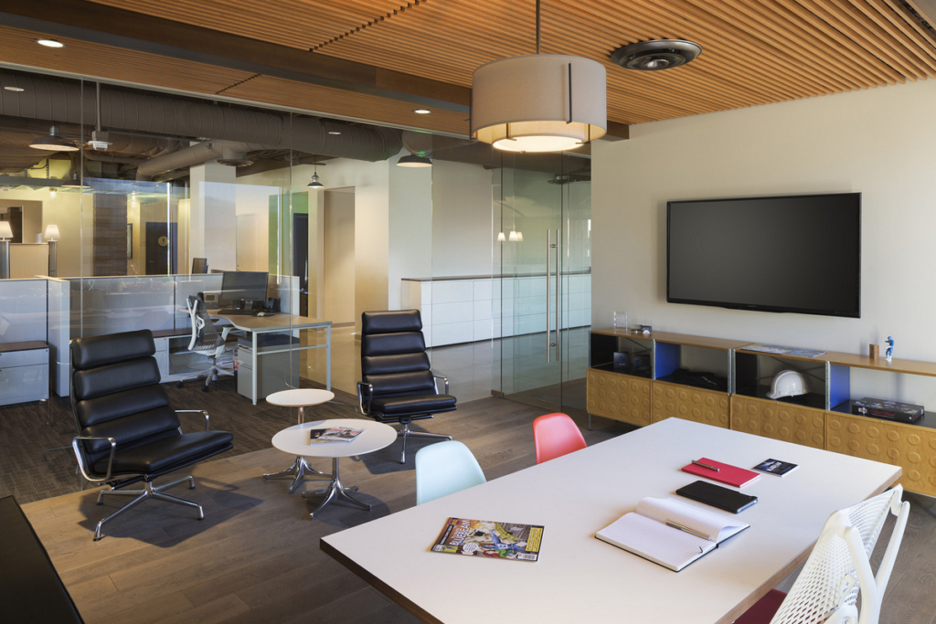 Bluebeam Software - Pasadena Offices | Office Snapshots
