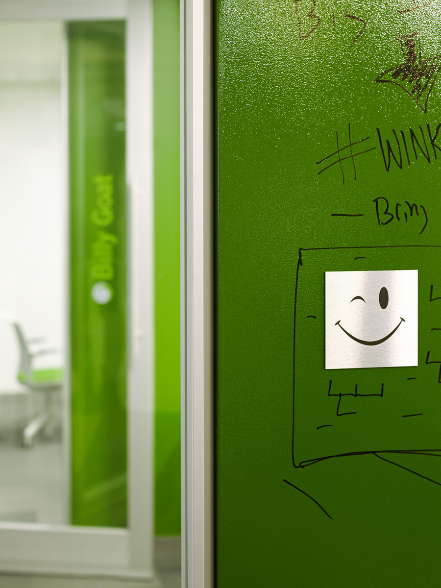 Golin - Chicago Offices | Office Snapshots