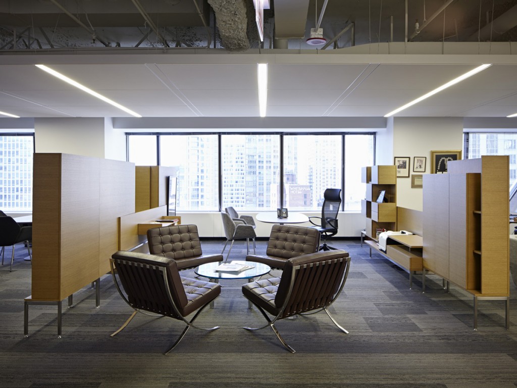 Golin - Chicago Offices | Office Snapshots