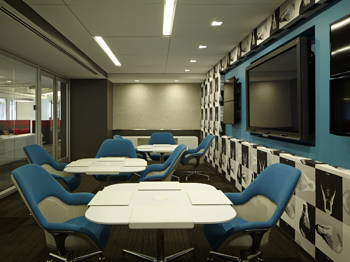 Golin - Chicago Offices | Office Snapshots