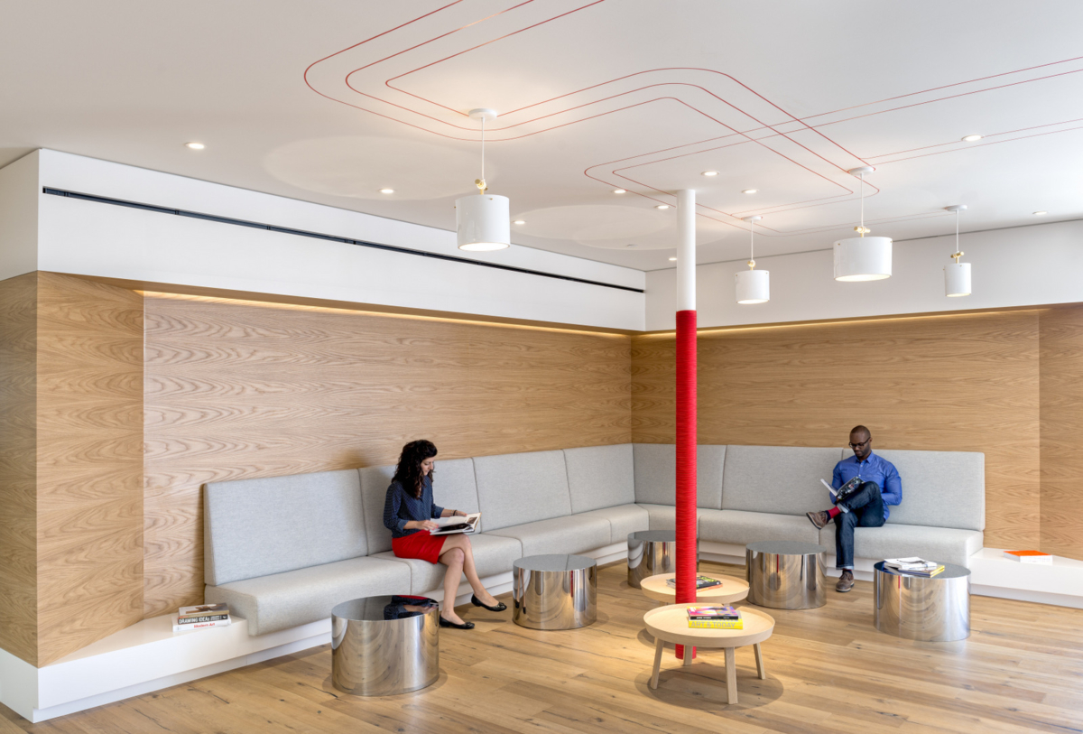 Beats Electronics - Culver City Headquarters | Office Snapshots