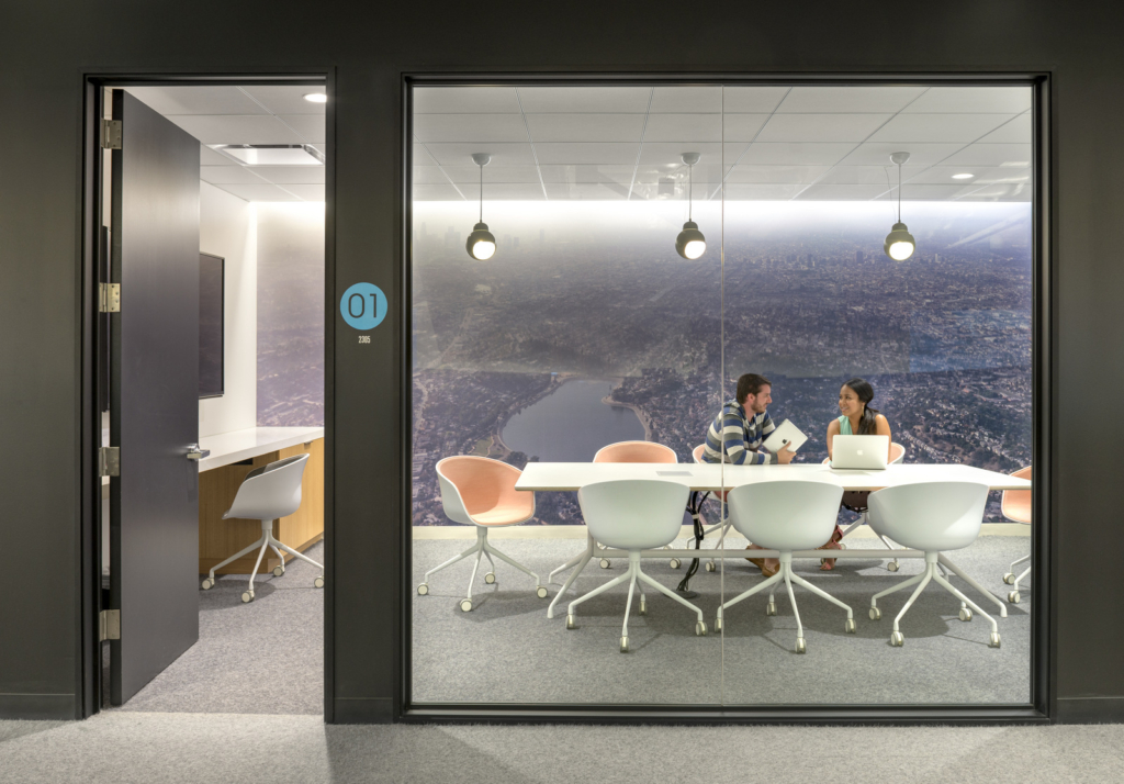 Beats Electronics - Culver City Headquarters | Office Snapshots