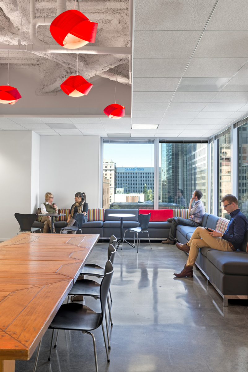 Econ One - Los Angeles Offices | Office Snapshots
