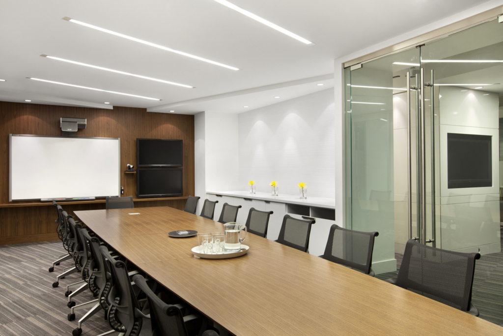 IQmetrix - Vancouver Offices | Office Snapshots