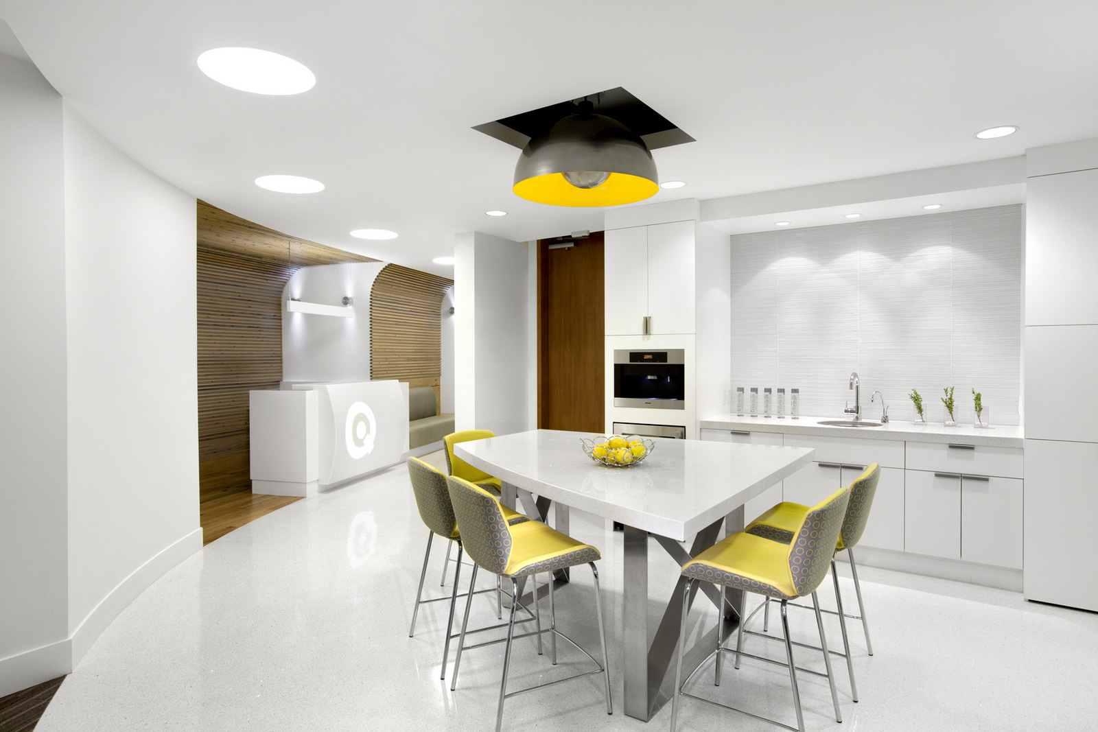 IQmetrix - Vancouver Offices | Office Snapshots