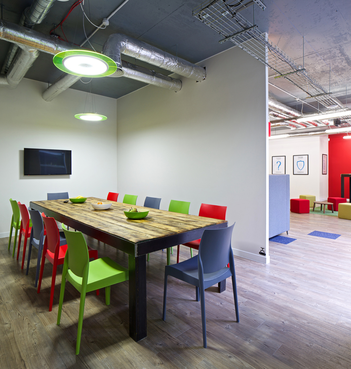 Made Simple - London Offices | Office Snapshots