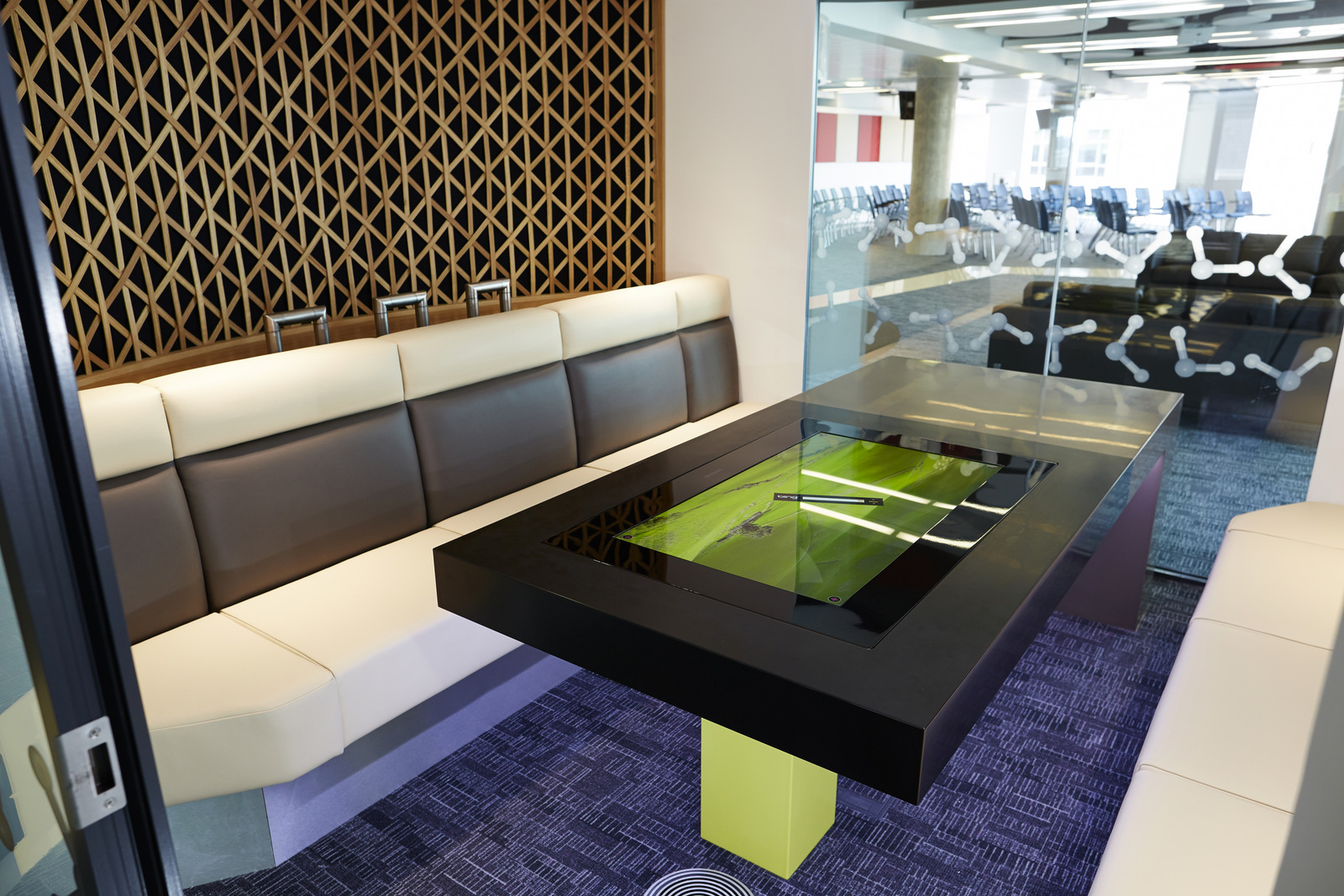 The Wales Life Sciences Hub - Cardiff Offices | Office Snapshots