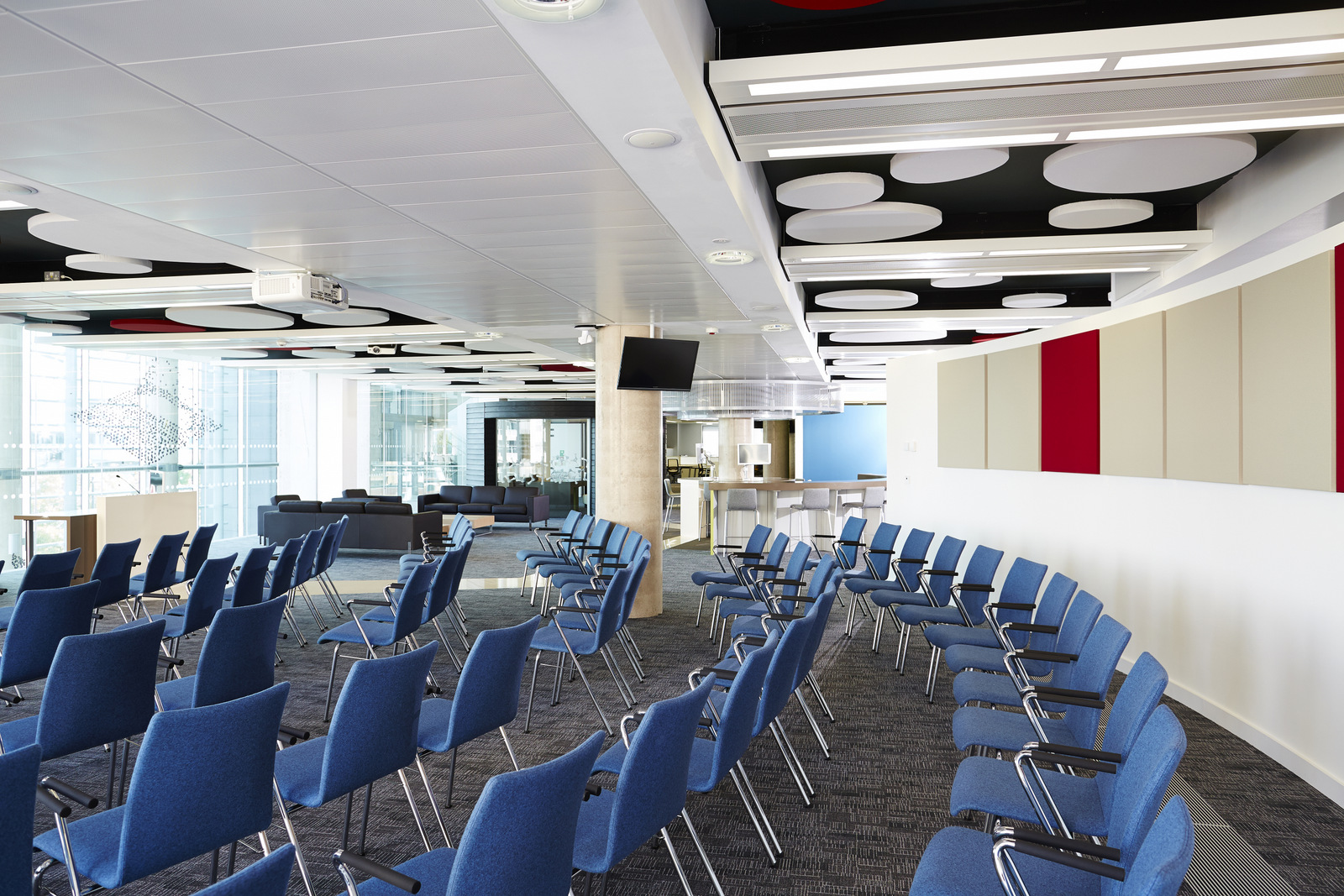 The Wales Life Sciences Hub - Cardiff Offices | Office Snapshots