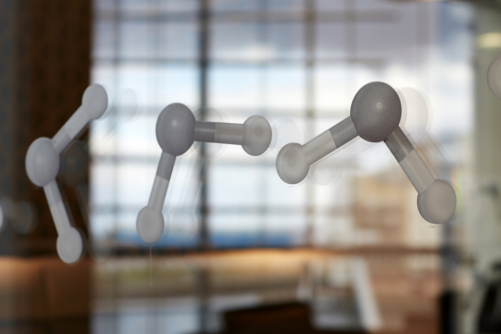 The Wales Life Sciences Hub - Cardiff Offices | Office Snapshots