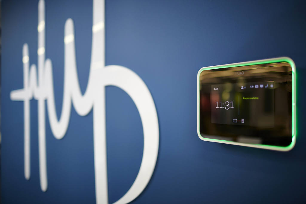 The Wales Life Sciences Hub - Cardiff Offices | Office Snapshots