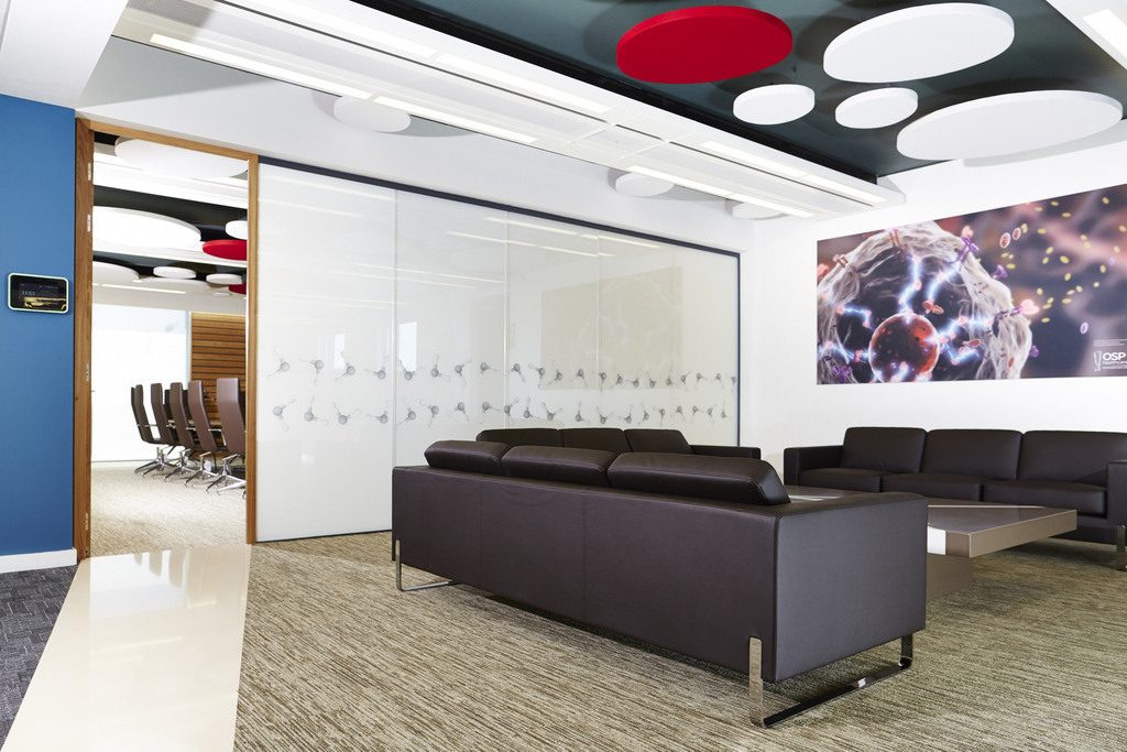 The Wales Life Sciences Hub - Cardiff Offices | Office Snapshots