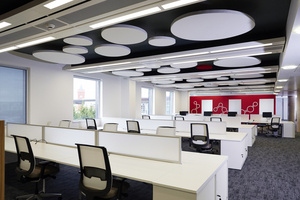 The Wales Life Sciences Hub - Cardiff Offices | Office Snapshots