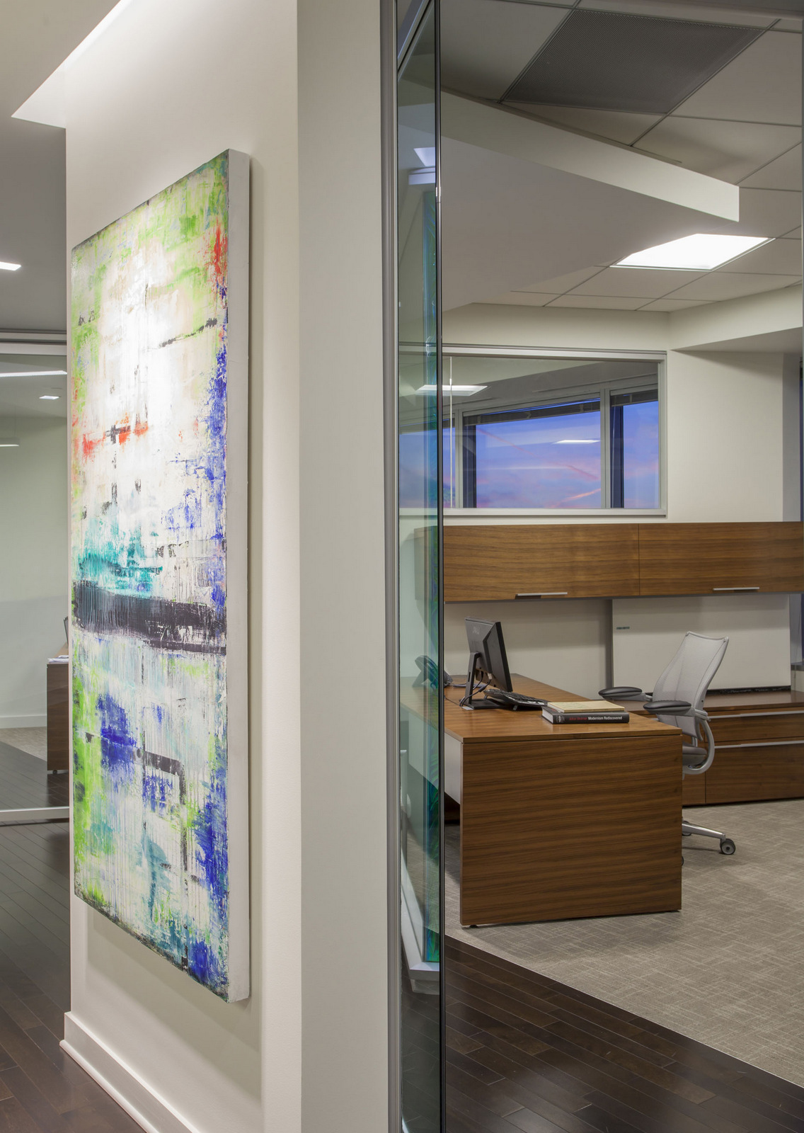 Accountable Health - Rockville Offices | Office Snapshots