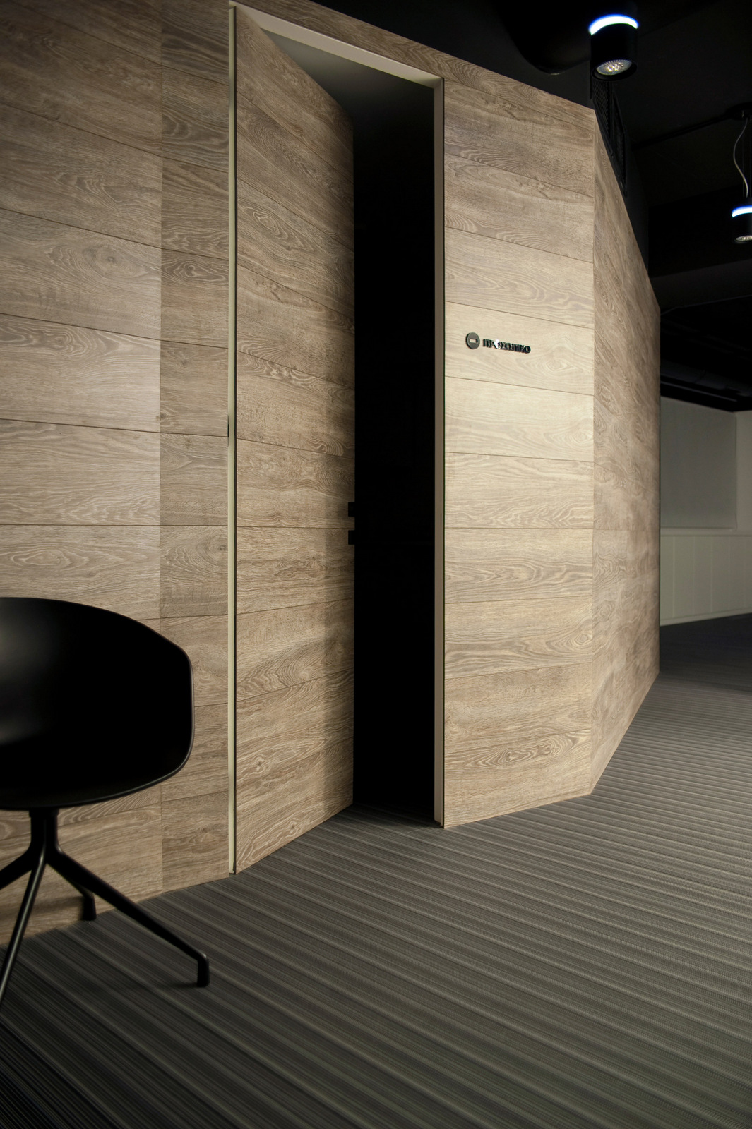 Astor Hellas - Thessaloniki Headquarters | Office Snapshots