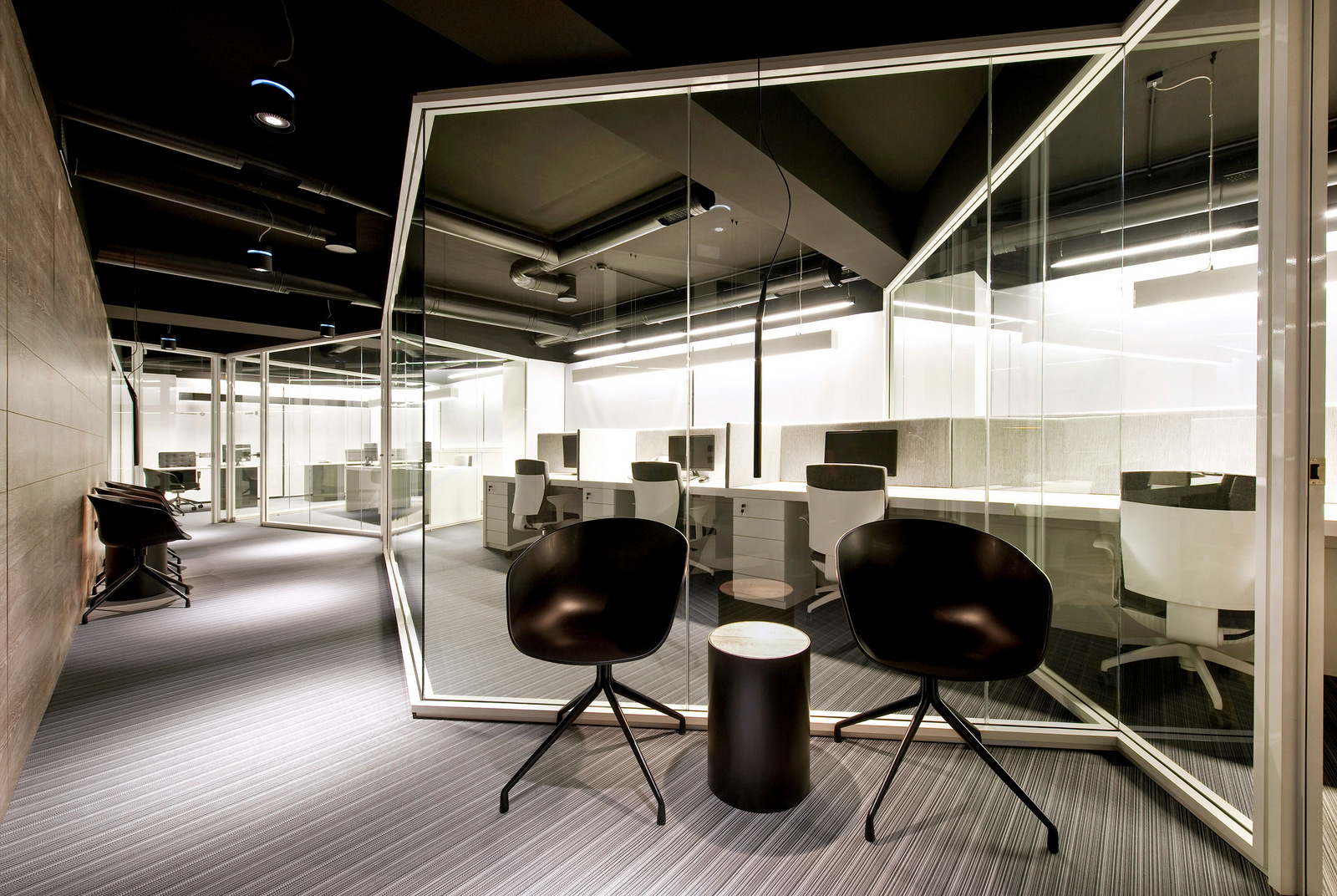 Astor Hellas - Thessaloniki Headquarters | Office Snapshots