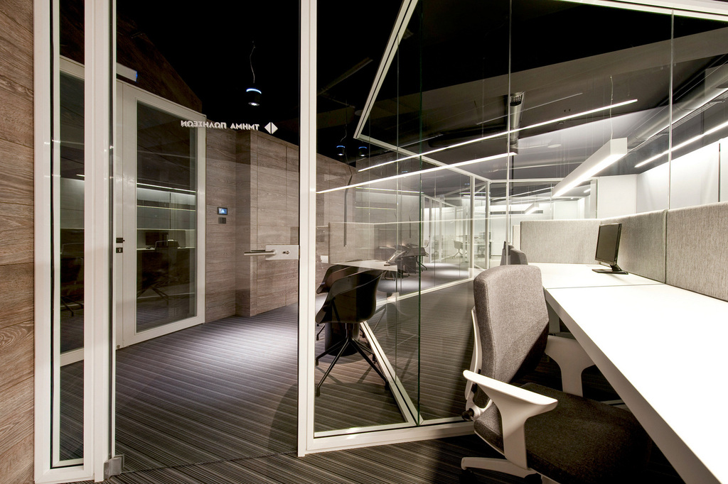 Astor Hellas - Thessaloniki Headquarters | Office Snapshots