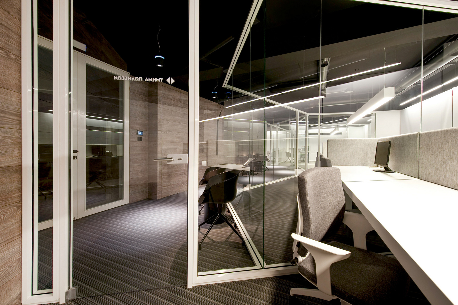 Astor Hellas - Thessaloniki Headquarters | Office Snapshots