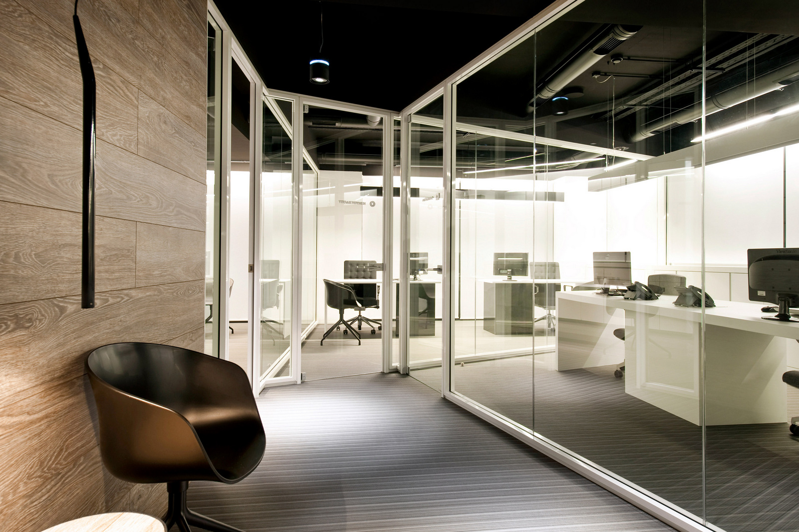 Astor Hellas - Thessaloniki Headquarters | Office Snapshots