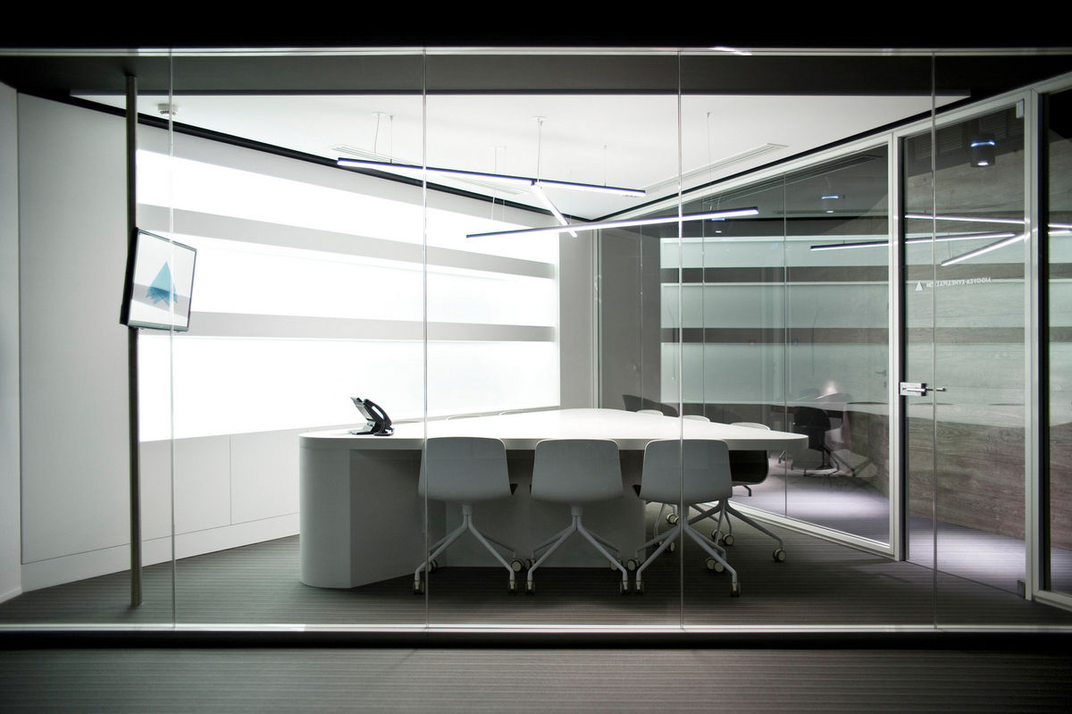 Astor Hellas - Thessaloniki Headquarters | Office Snapshots