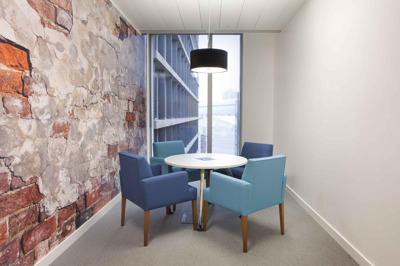 AutoTrader - London Offices | Office Snapshots