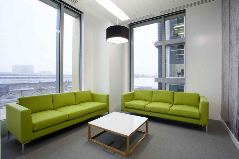 AutoTrader - London Offices | Office Snapshots