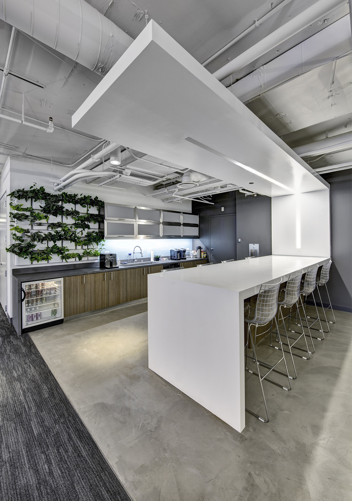 Ignite - Chicago Offices | Office Snapshots