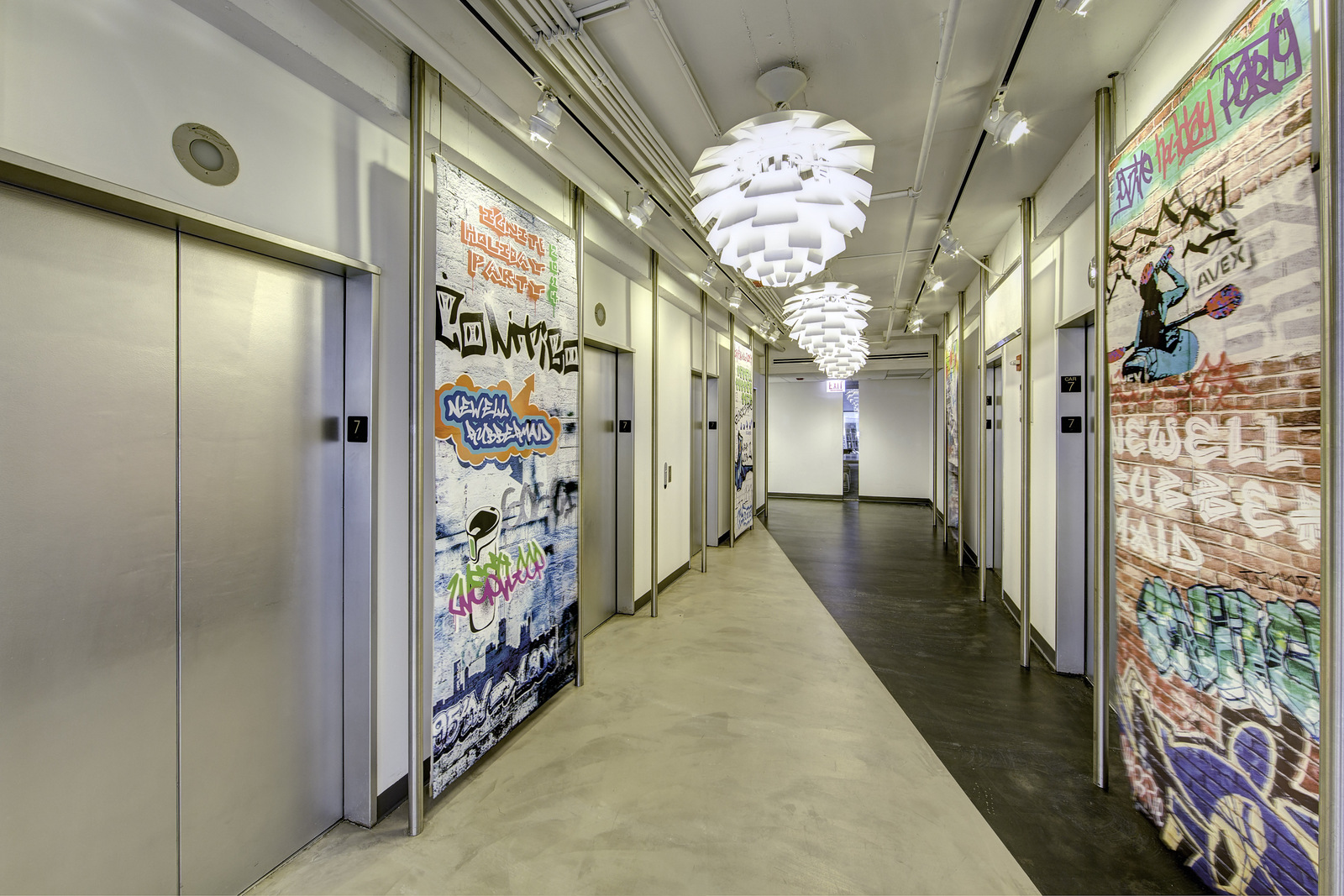 Ignite - Chicago Offices | Office Snapshots