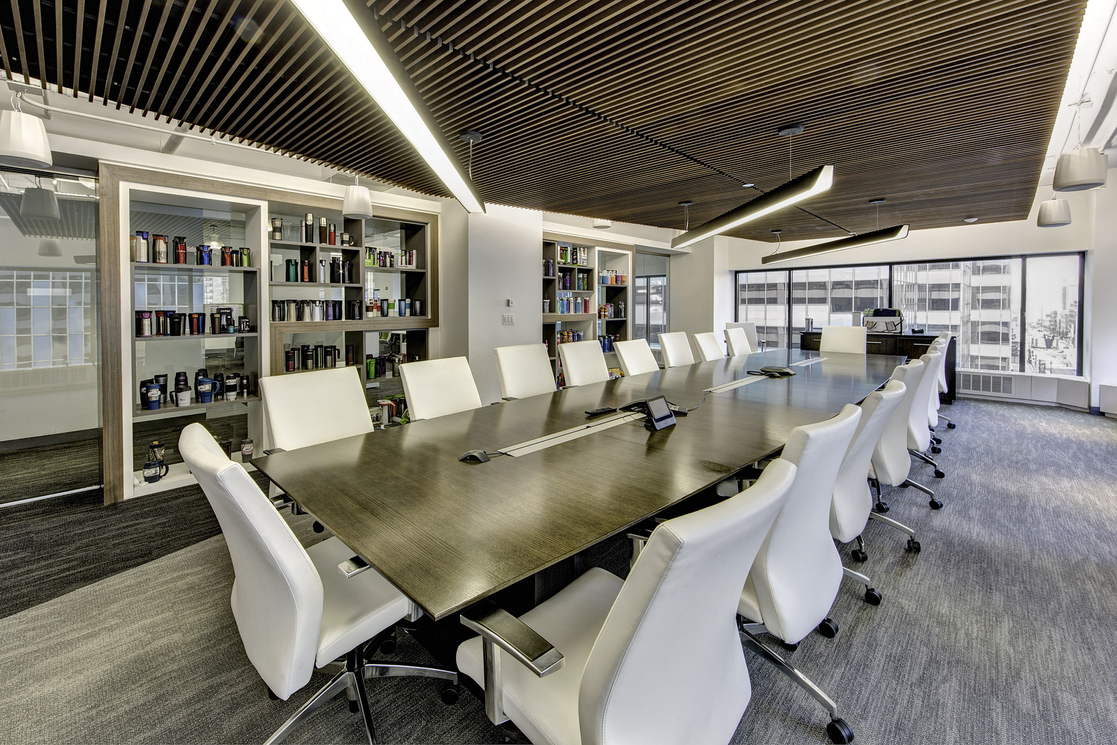Ignite - Chicago Offices | Office Snapshots