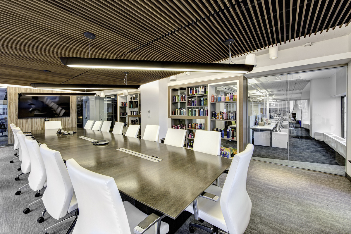 Ignite - Chicago Offices | Office Snapshots