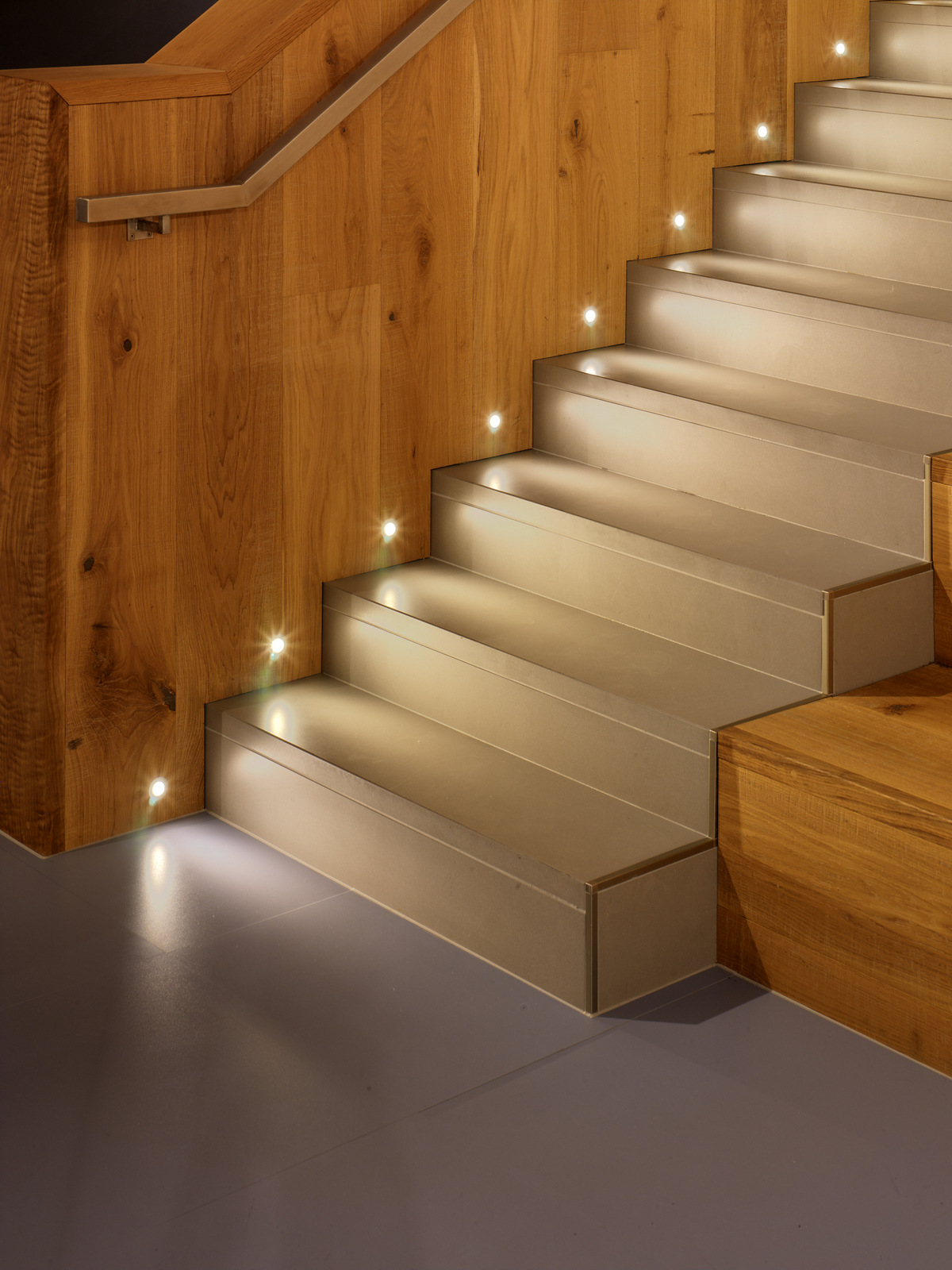 Jones Knowles Ritchie - London Offices | Office Snapshots