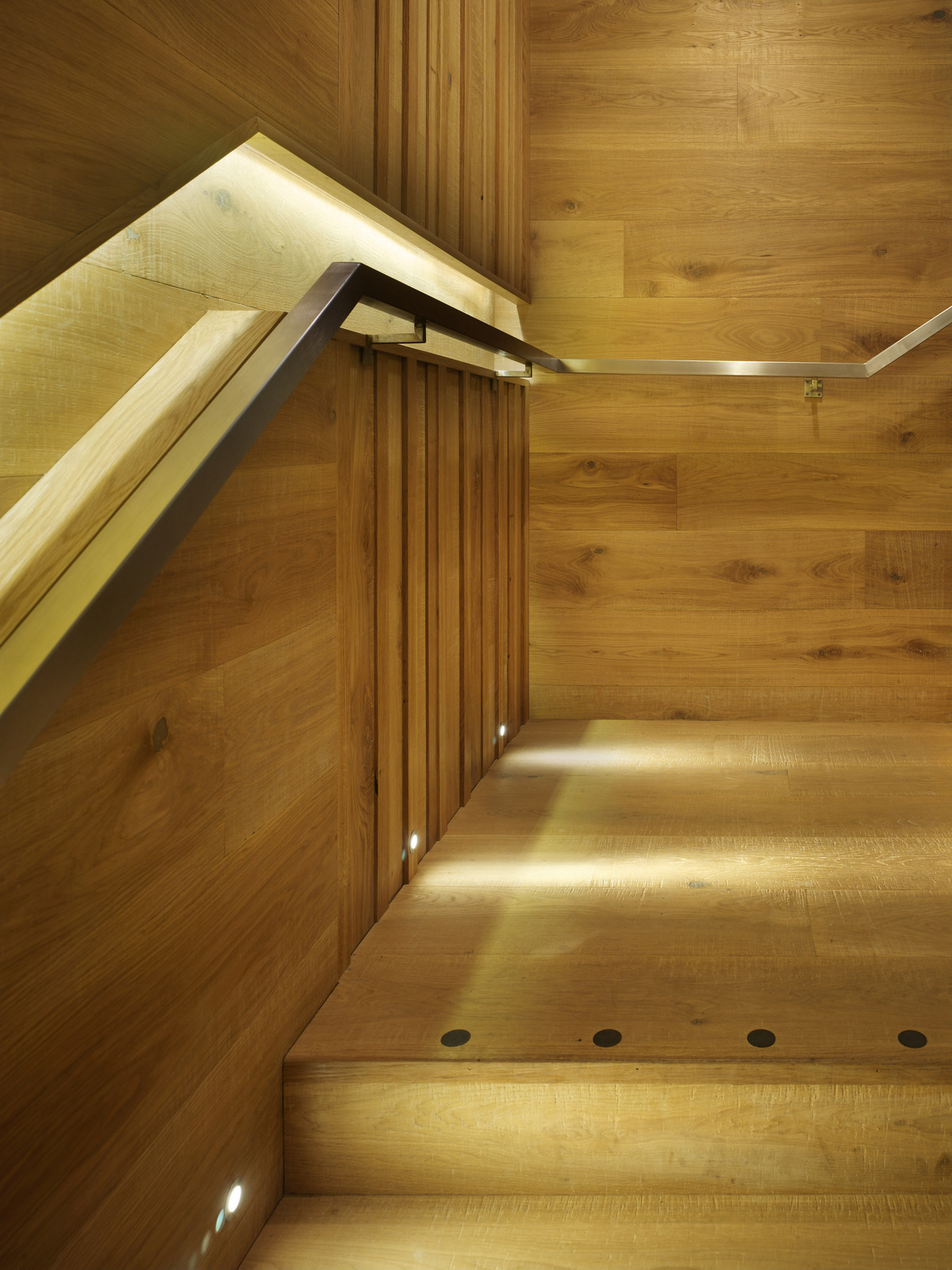 Jones Knowles Ritchie - London Offices | Office Snapshots