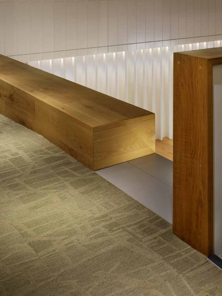 Jones Knowles Ritchie - London Offices | Office Snapshots