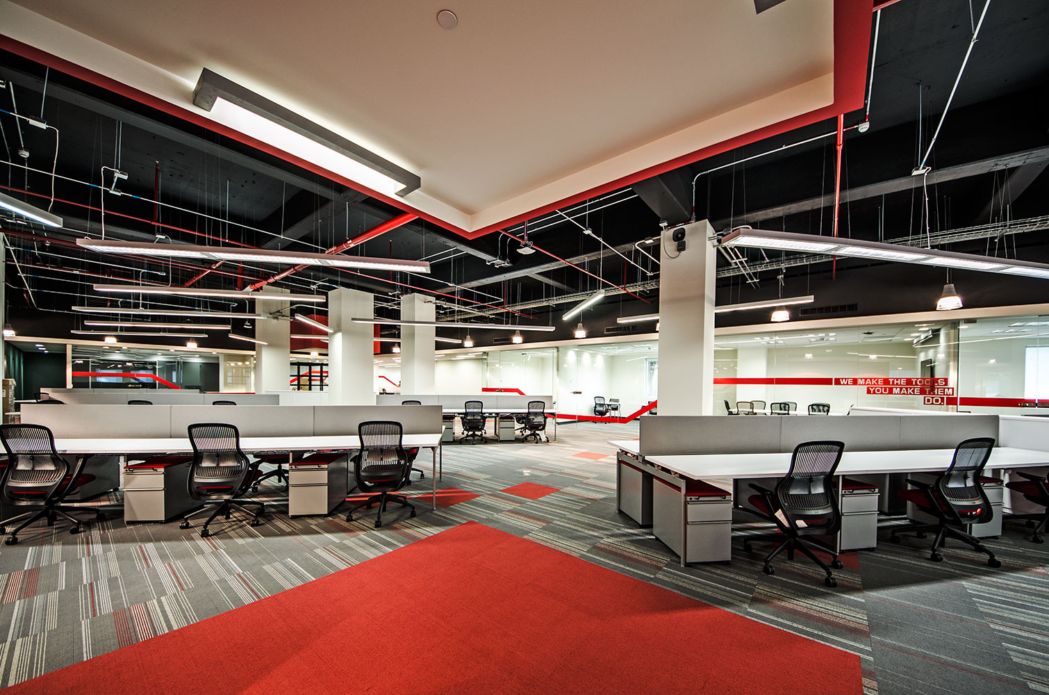Lenovo - Mexico Offices | Office Snapshots