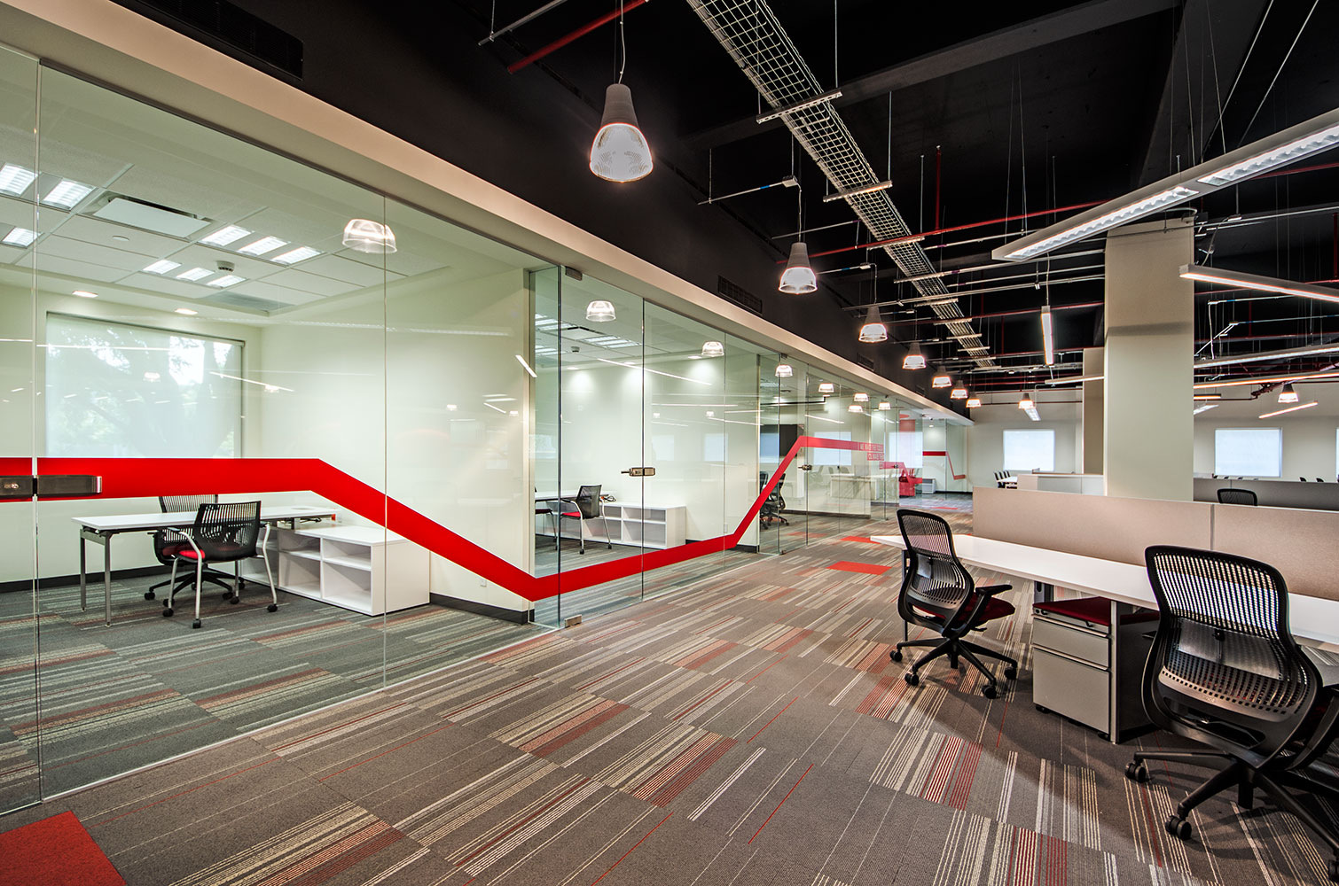 Lenovo - Mexico Offices | Office Snapshots