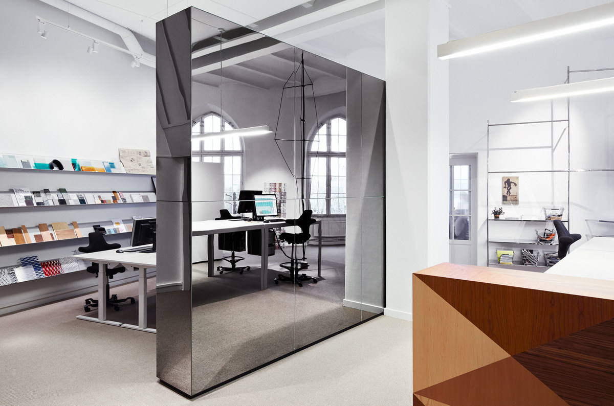 MER Office Design Projects | Office Snapshots