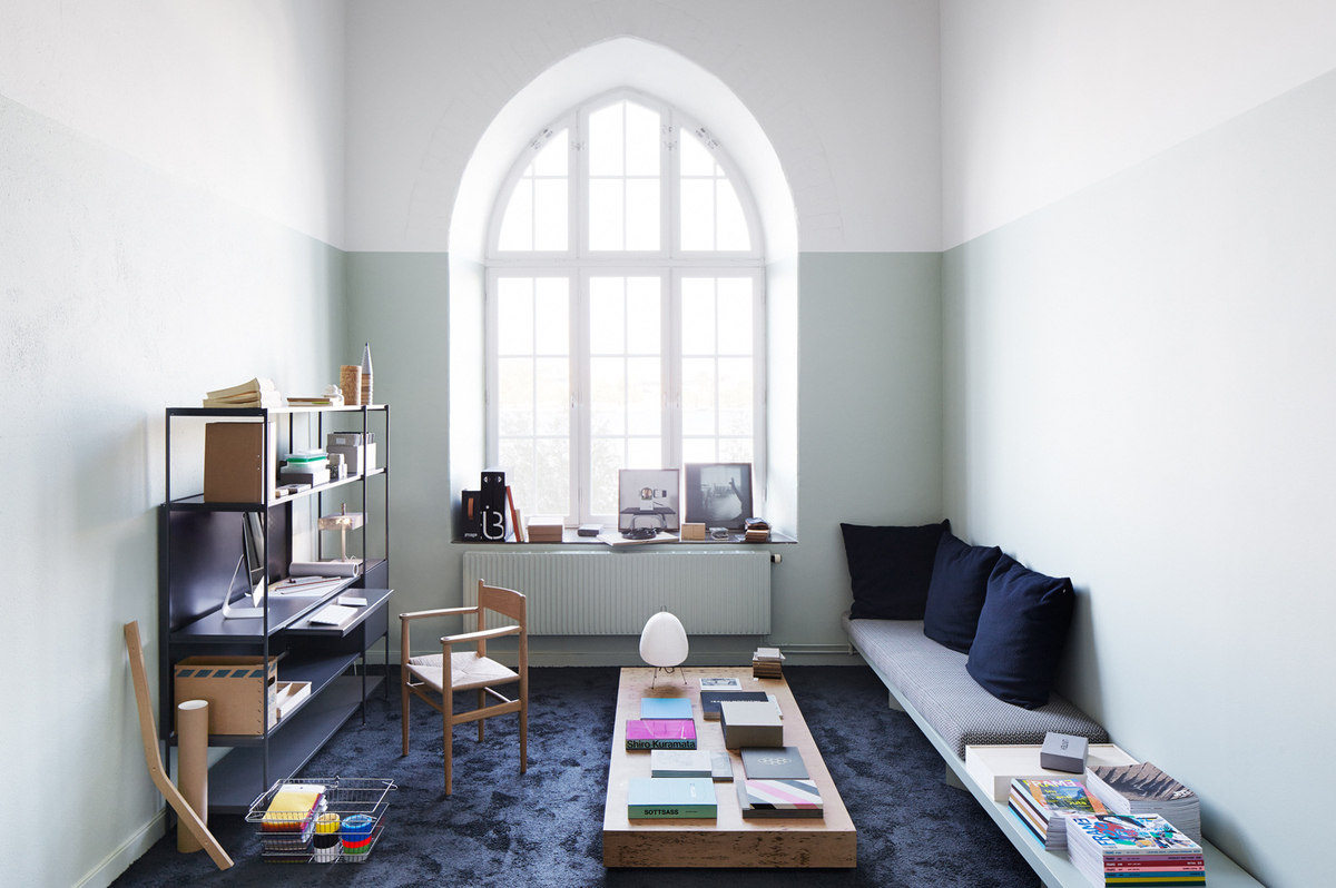 MER - Stockholm Offices | Office Snapshots