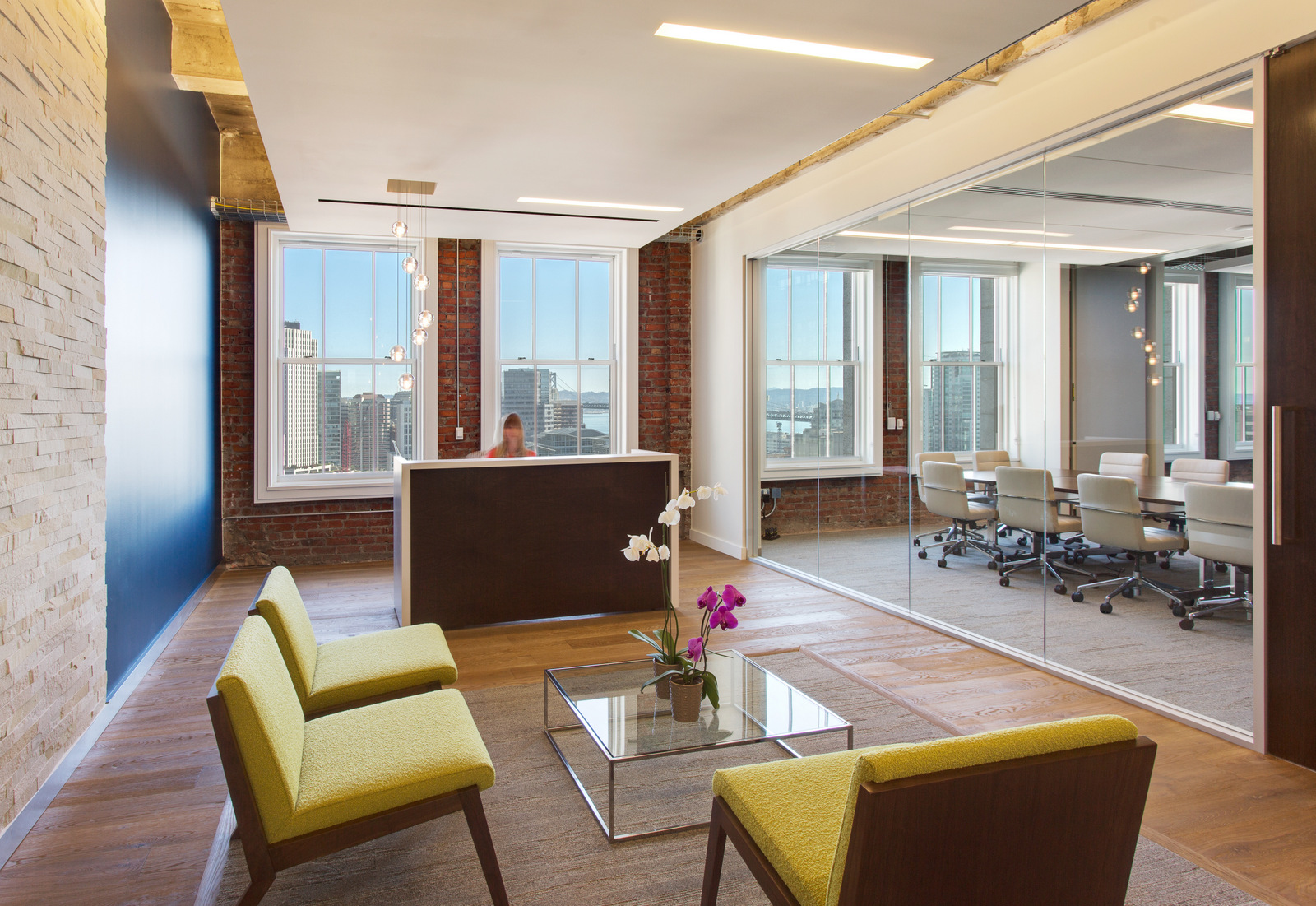 Software AG - San Francisco Offices | Office Snapshots