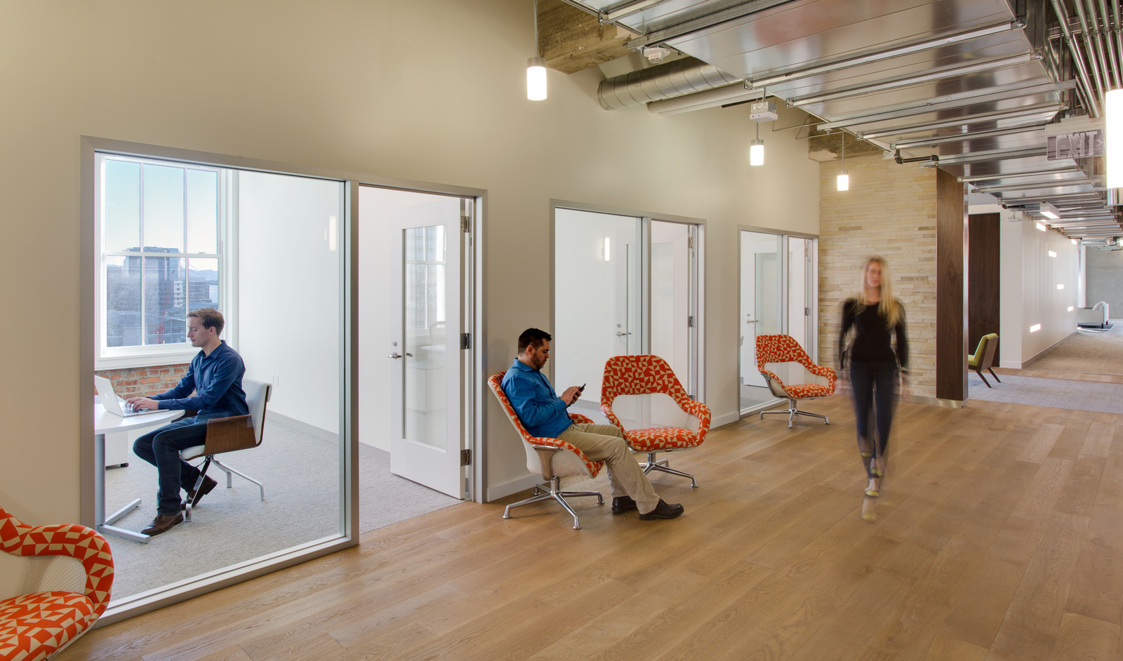 Software AG - San Francisco Offices | Office Snapshots