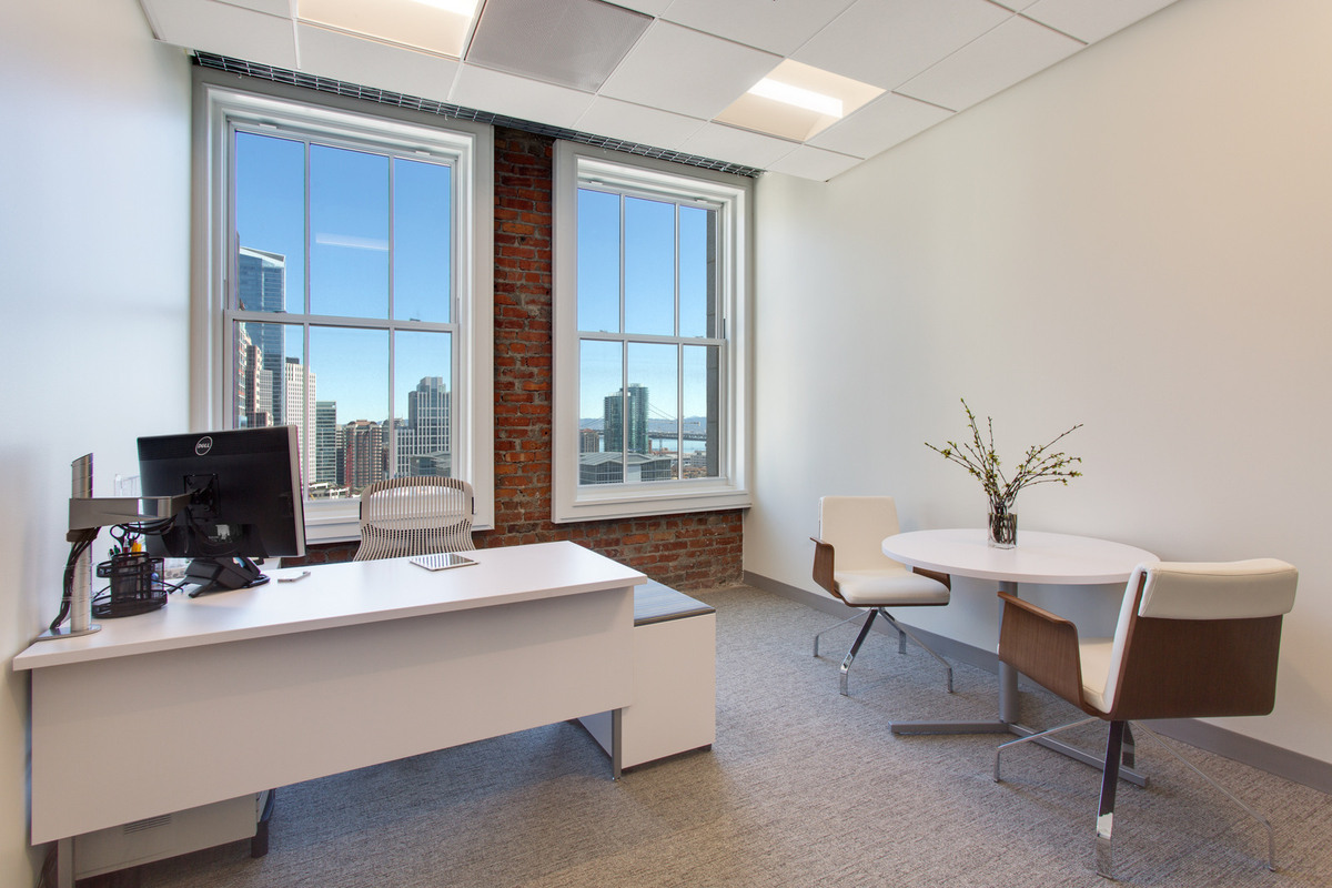 Software AG - San Francisco Offices | Office Snapshots