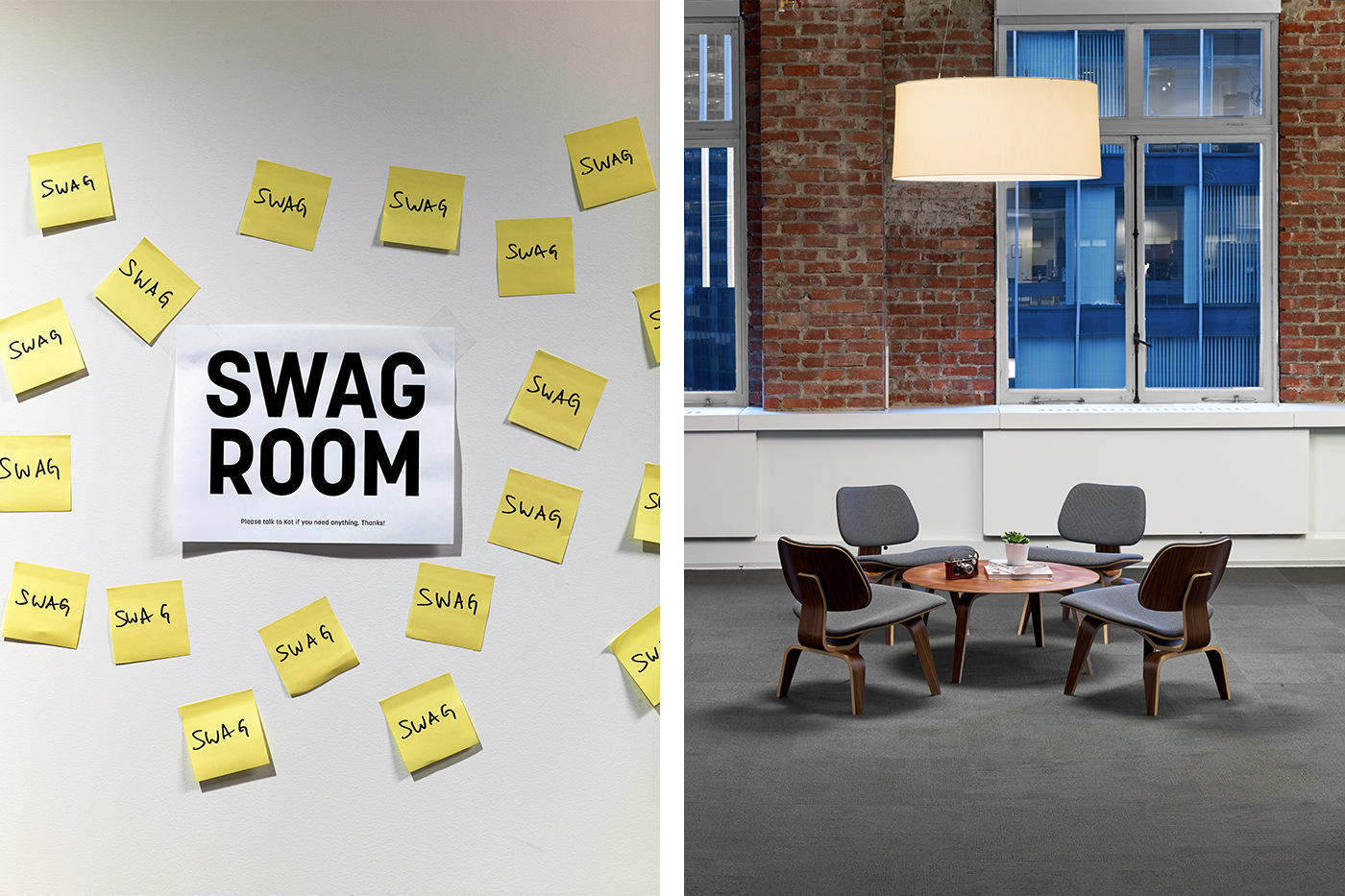 Twitch - San Francisco Offices | Office Snapshots