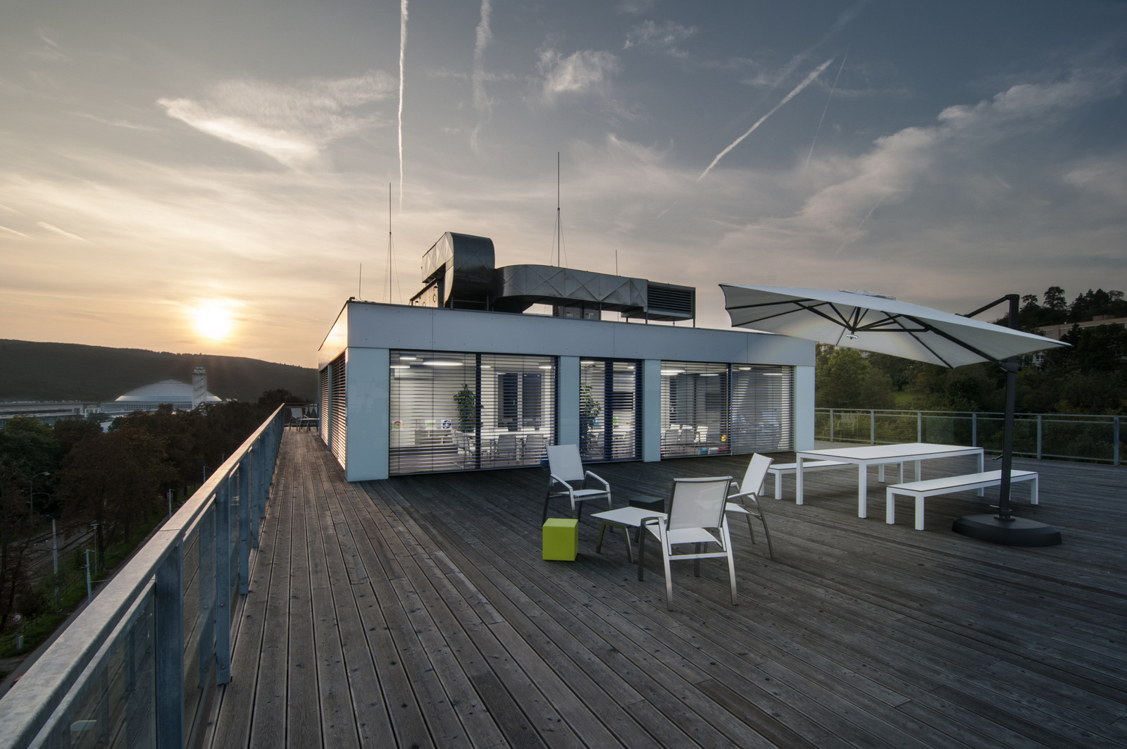 Webnode - Brno Offices | Office Snapshots