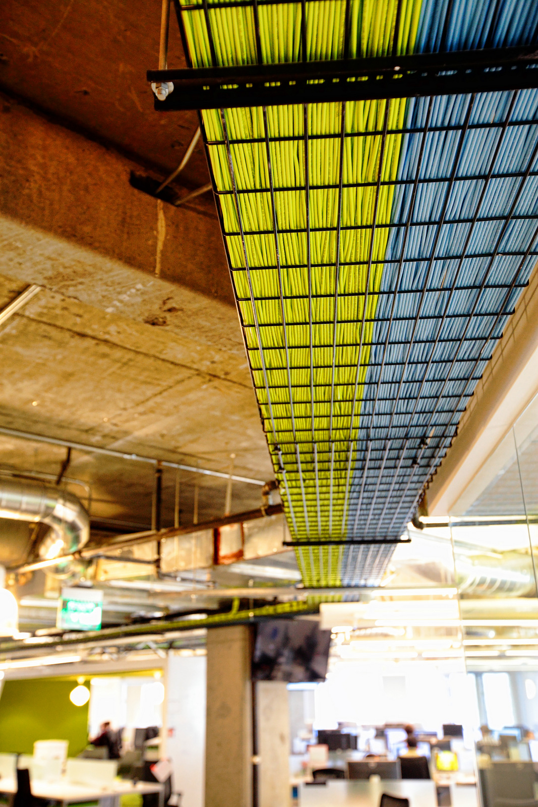 AppDynamics - San Francisco Offices | Office Snapshots