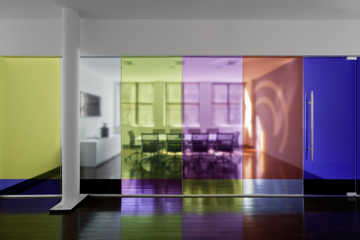 Dailymotion - New York City Offices | Office Snapshots