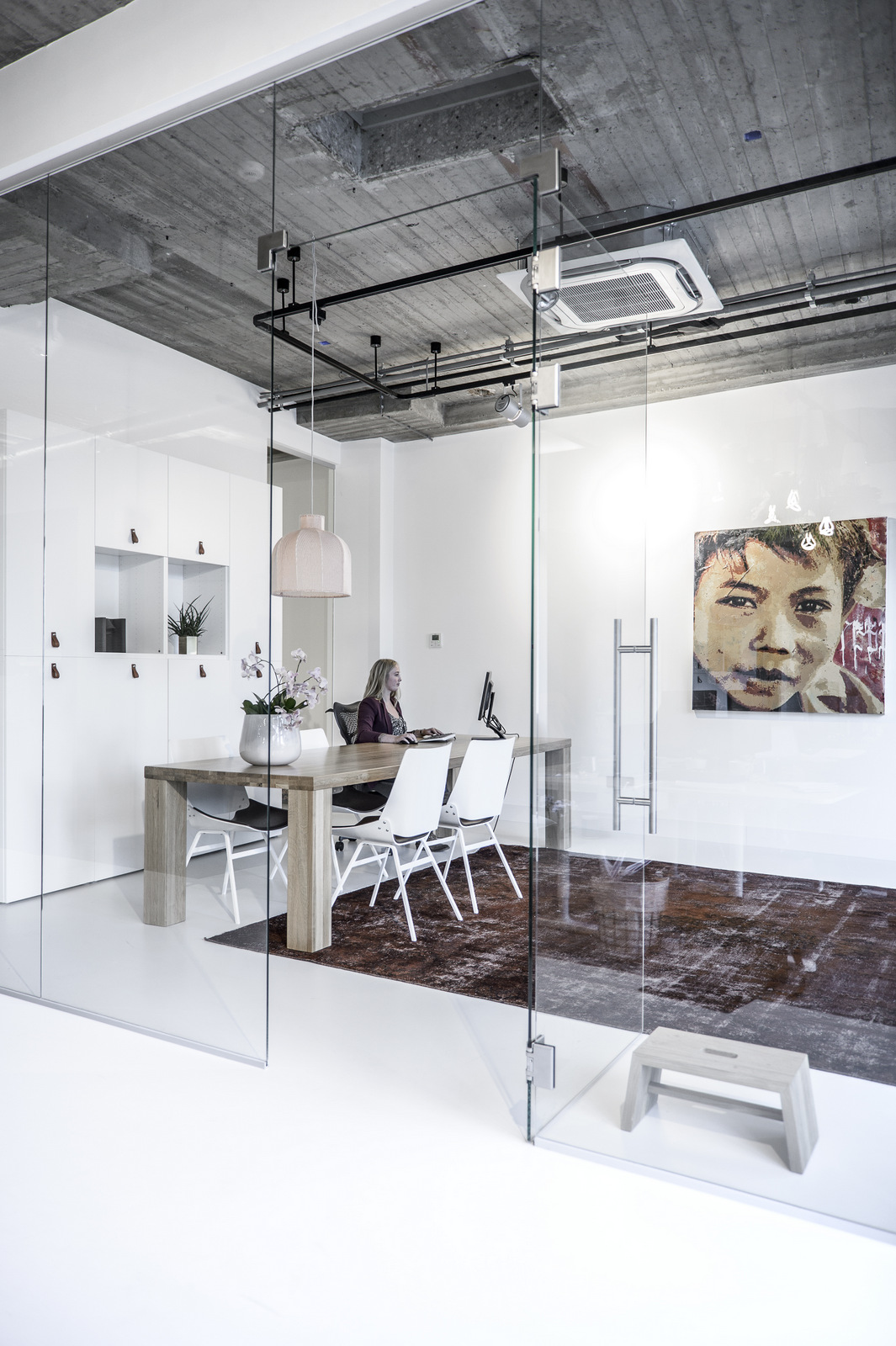 Decom - Venray Offices | Office Snapshots