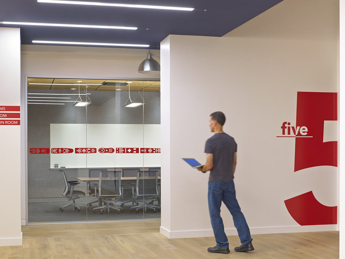 LinkedIn - Sunnyvale Campus | Office Snapshots