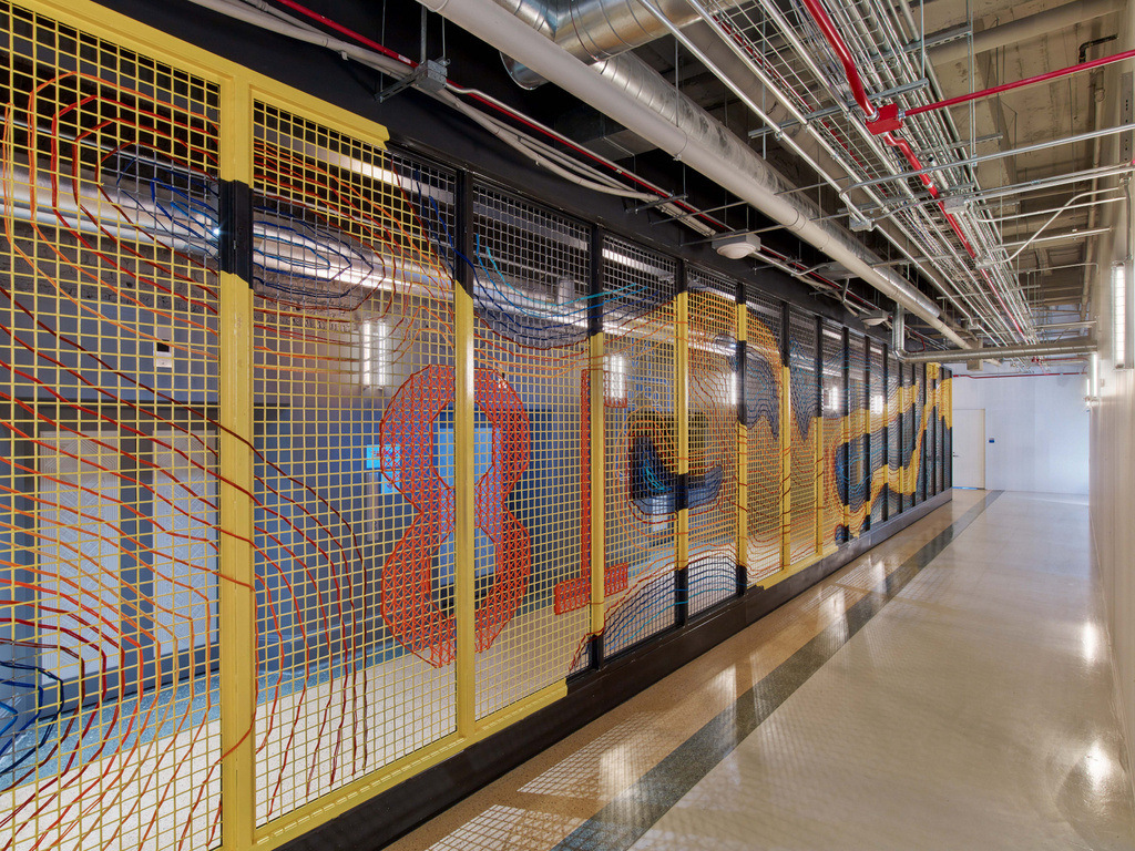 Motorola Mobility - Chicago Offices | Office Snapshots