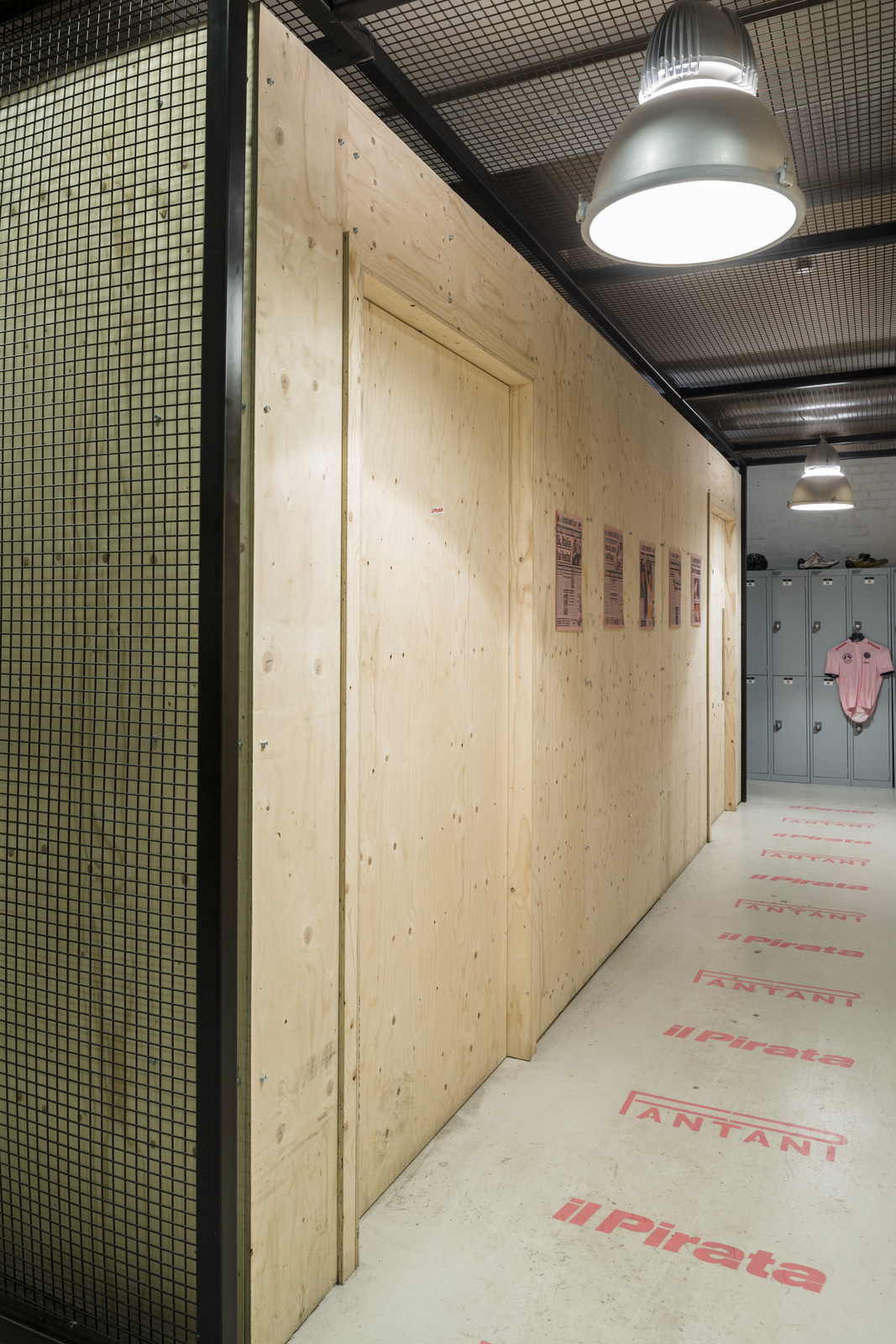 Rapha - London Headquarters | Office Snapshots